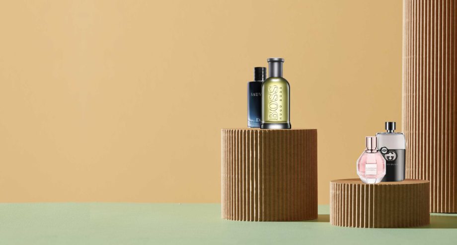 Fragrance Wholesale Suppliers | Bulk Perfumes at Great Prices